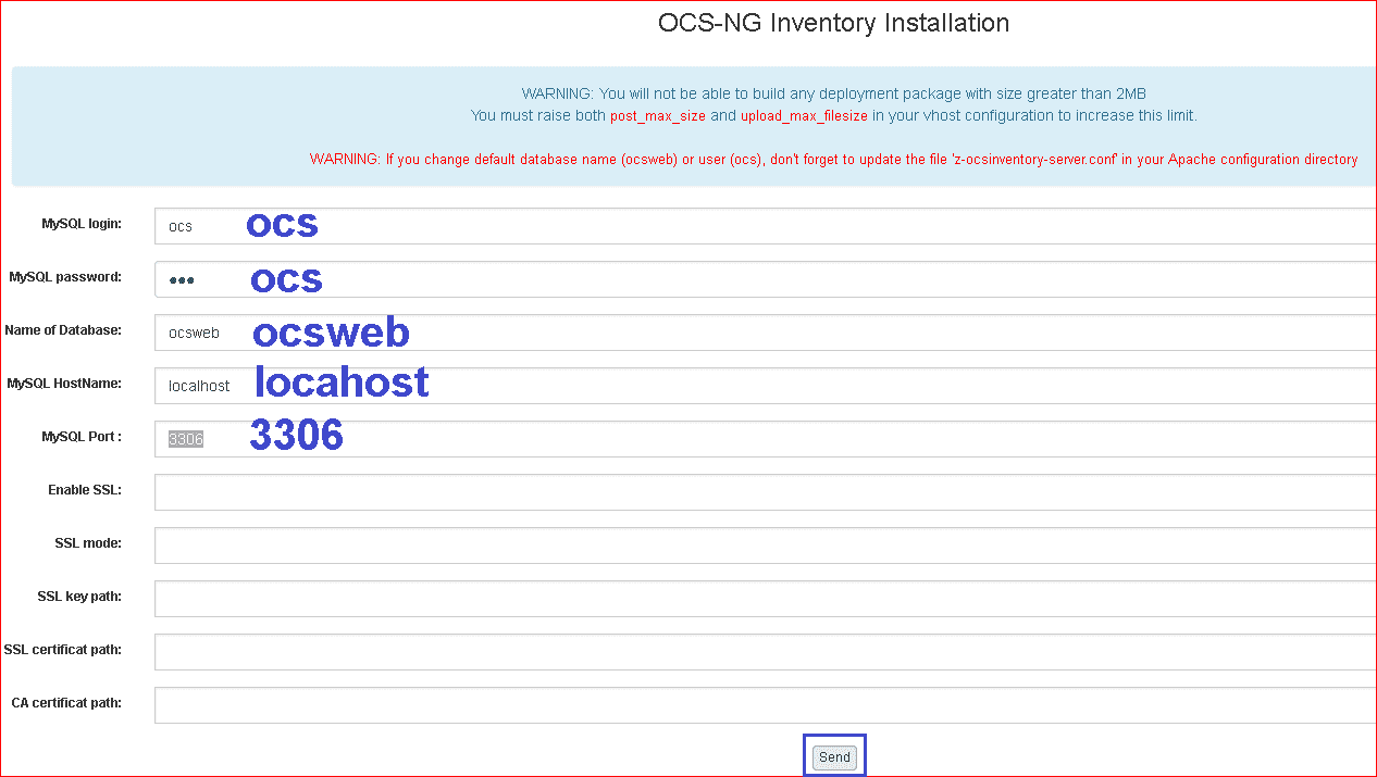 Instalacion de OCS Inventory Server 2.12.3 en Debian 12 y Ubuntu 24.04. ...